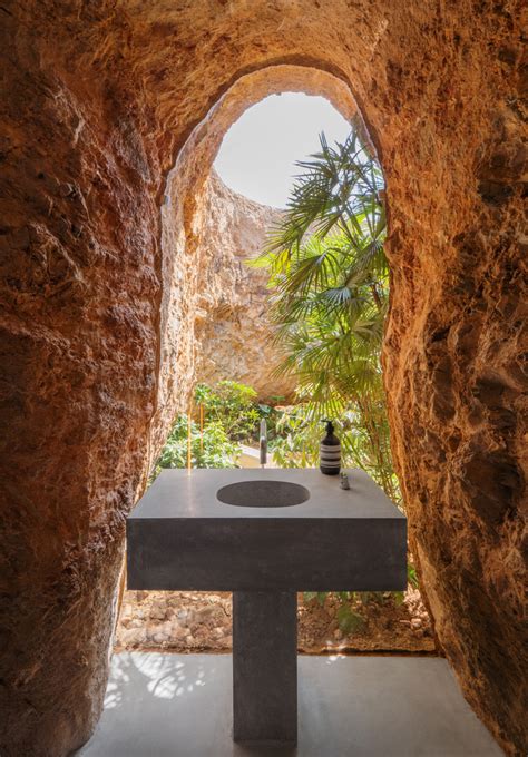 Galería De Casa And Restaurante Junya Ishigami Associates 27