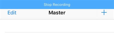 getting started with screen recording with replaykit on ios 11 by