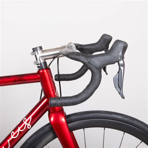 Red Candy Titanium Weis R Bikeporn