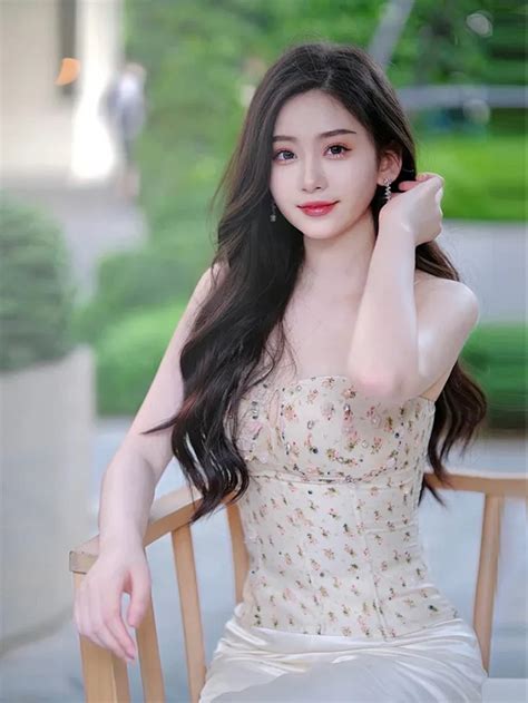 今天的幸福生活 渺如尘 2022年05月29日 微头条 今日头条图片 小姐姐图片素材 花瓣网