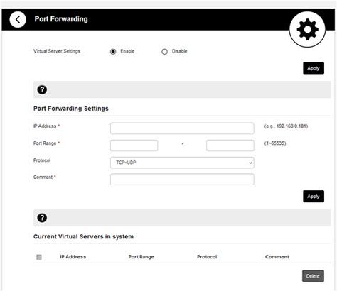 Remote Access Single Url Setting Router With No Nat Loopback No Dns Server Customization