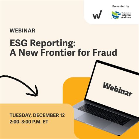 Workiva On Linkedin Esg Internalaudit Audit