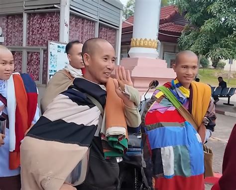Quyết định Sai Lầm Của Thầy Thích Minh Tuệ Kết Nối Nhiều đối Tượng