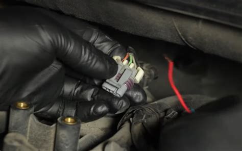 How To Fix P0069 Code On A 6 0L Powerstroke Pro Insights