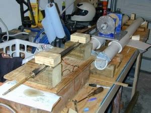 Homemade Rifling Machine HomemadeTools Net