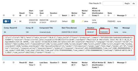 Experiment Not Working On JATOS Server During The COVID Pandemic Forum