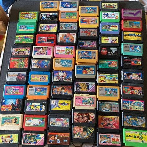 【パッケージ】 ファミコン ソフト まとめ売り 2igau M64035408445 ・ゲーム Ffeecapsulesme