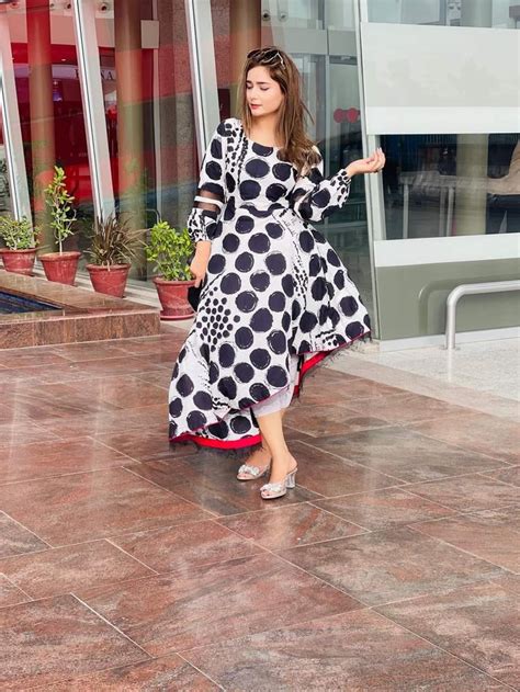 Pin By Beautiful Collection On Sumaiya Bukhsh Long Sleeve Dress