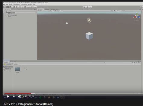Something Wrong About My Lightning Why Is The Cube So Dark