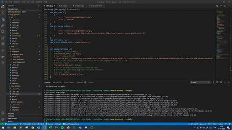 Django Cloud Messaging Habilitando Fcm Django Youtube