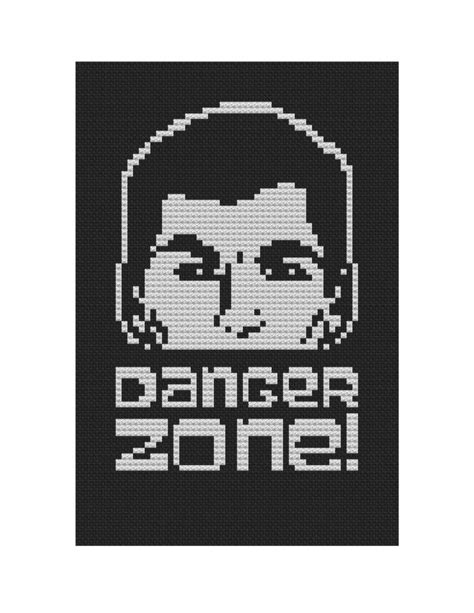 Cross Stitch Patterns Cross Stitch Geeky Cross Stitch