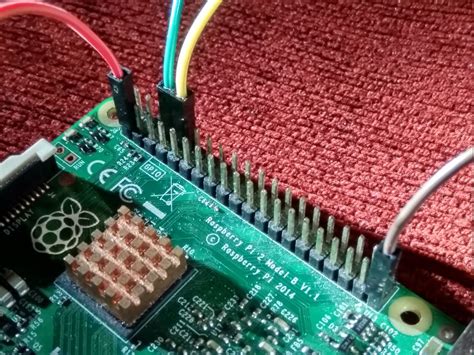 Cómo flashear el Sonoff Basic con una Raspberry Pi 2
