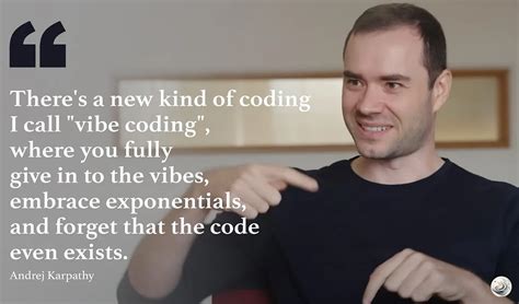 can a 3 000 year old text rewire the way we code by vibe coding medium