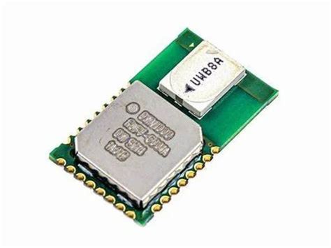 Dwm Positioning Uwb Positioning Module Ultra Wideband Indoor Positioning Module At Rs