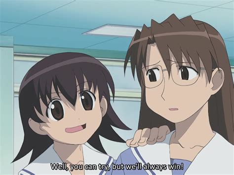Azumanga Daioh Pic Bot On Twitter E51o5sz9ir Twitter
