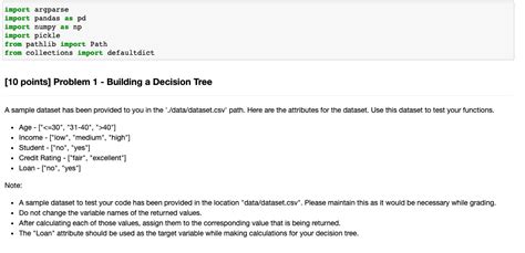 Solved Import Argparse Import Pandas As Pd Import Numpy As
