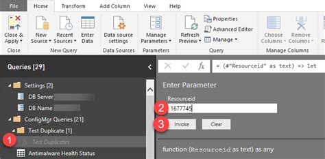 Power Bi Configmgr Current Branch Dashboard 1806 Update The