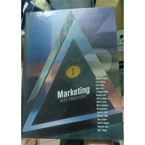原文書 行銷學，行銷最佳實踐marketing best practices 大學用書大專用書 蝦皮購物