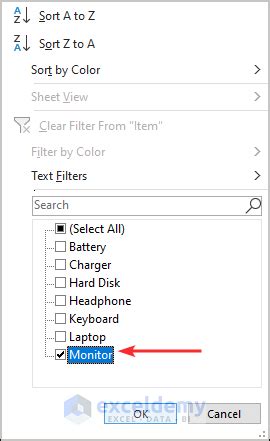 AutoSum In Excel Complete Guideline ExcelDemy