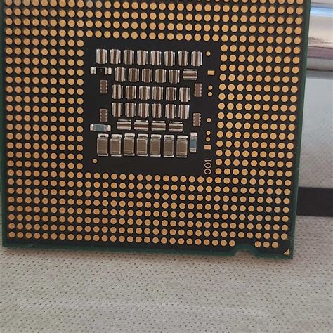 Intel Core 2 Duo 6600 Jawa