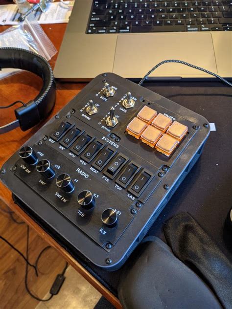 Raspberry Pi Pico Macro Pad Rraspberrypi