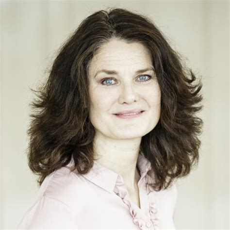 Ann Bergman Niva Education