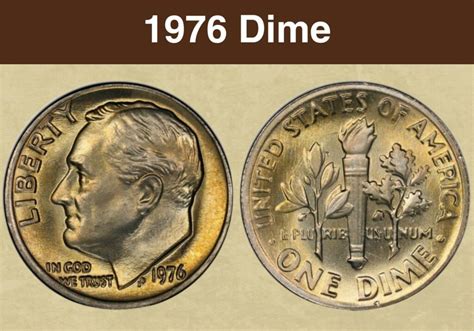 2023 Dime Coin Value Errors List “d” “s” And “p” Mint Mark Worth