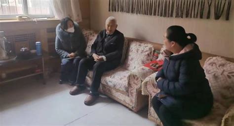 共叙深情厚谊 共谋发展新篇——县政协主席会成员走访慰问离退休老干部 中国人民政治协商会议河南省清丰县委员会