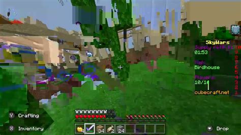 Forcefield Youtube