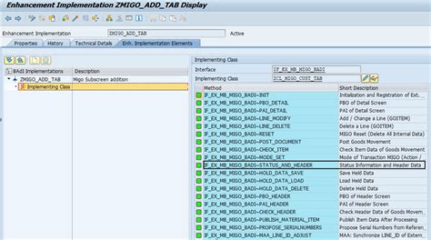 Custom Print Preview In MIGO Transaction SAP Community