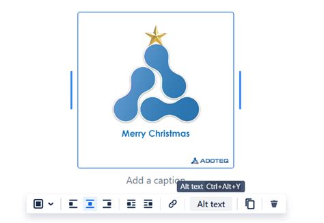 Confluence Image Caption Add Alt Text To Images In 4 Easy Ways