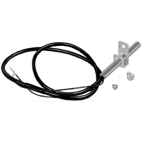 T7022a1010 Remote Duct Temperature Sensor Honeywell Building Automation