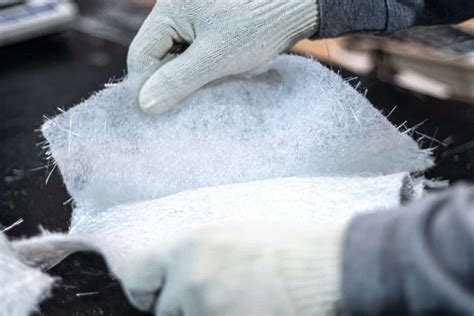 Fire Resistant Fibreglass Smart Machines And Factories