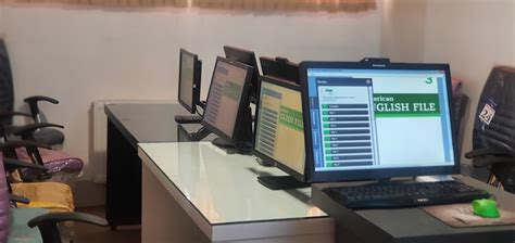 آموزشگاه زبان ایده آل خانه