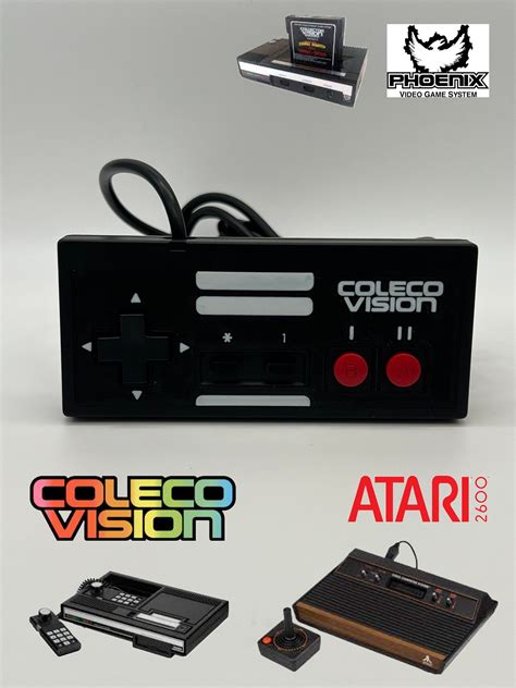 Colecovision Controller