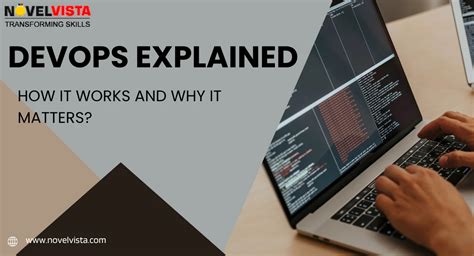 What Does Devops Do A Simple Explanation For Beginners