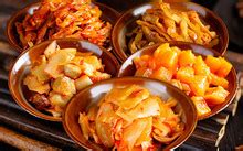 冬菜是什么菜 冬菜的腌制方法MAIGOO知识