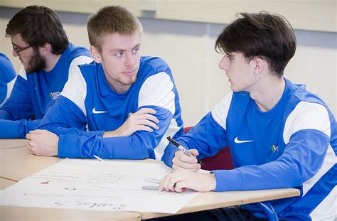 Core Skills Training Employability Skills Training SSG Services