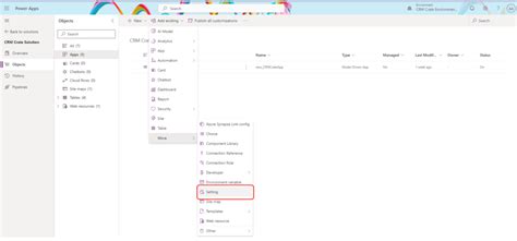 How To Disable Hide The Try The New Look Feature In Model Driven App Power App Crm Crate