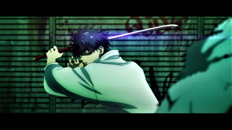 Where Our Blue Is Jujutsu Kaisen