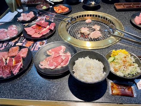 艦長の徒然日記 昼焼き肉