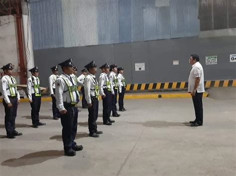 Resurgence Security Agency Rsa Bacolod City