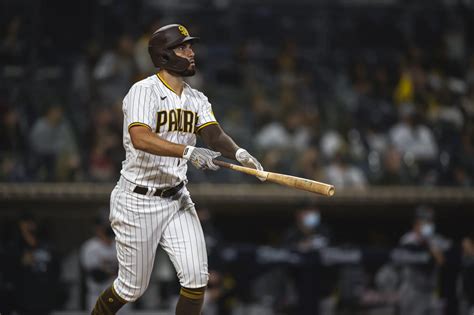 Eric Hosmer Trade Rumors 2021 Where Could Padres Trade Hosmer