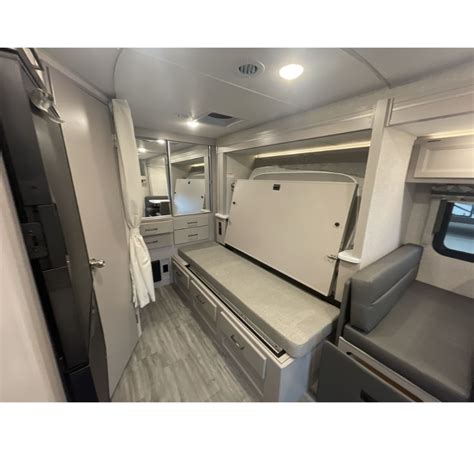 Thor Motor Coach Gemini Class C Motorhomes