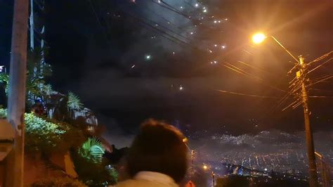 Actualización quemados por pólvora Teleantioquia