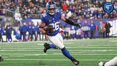 Saquon Barkleys Best Ball Fantasy Outlook Can He Return To The Top Of