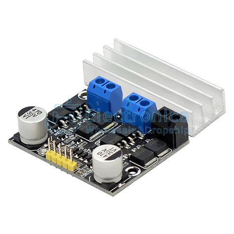 V A Dual Channel DC Motor Drive Module JH B B Wholesale Dropship Online Store