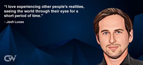 Josh Lucas Net Worth Updated 2024 • Thecelebwealth