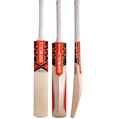 Gray Nicolls Predator Lite Junior Cricket Bat