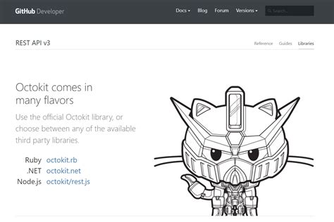 C Github 透過程式 Fork Repository 刪除 Repository 將 Repository 公開或是設成